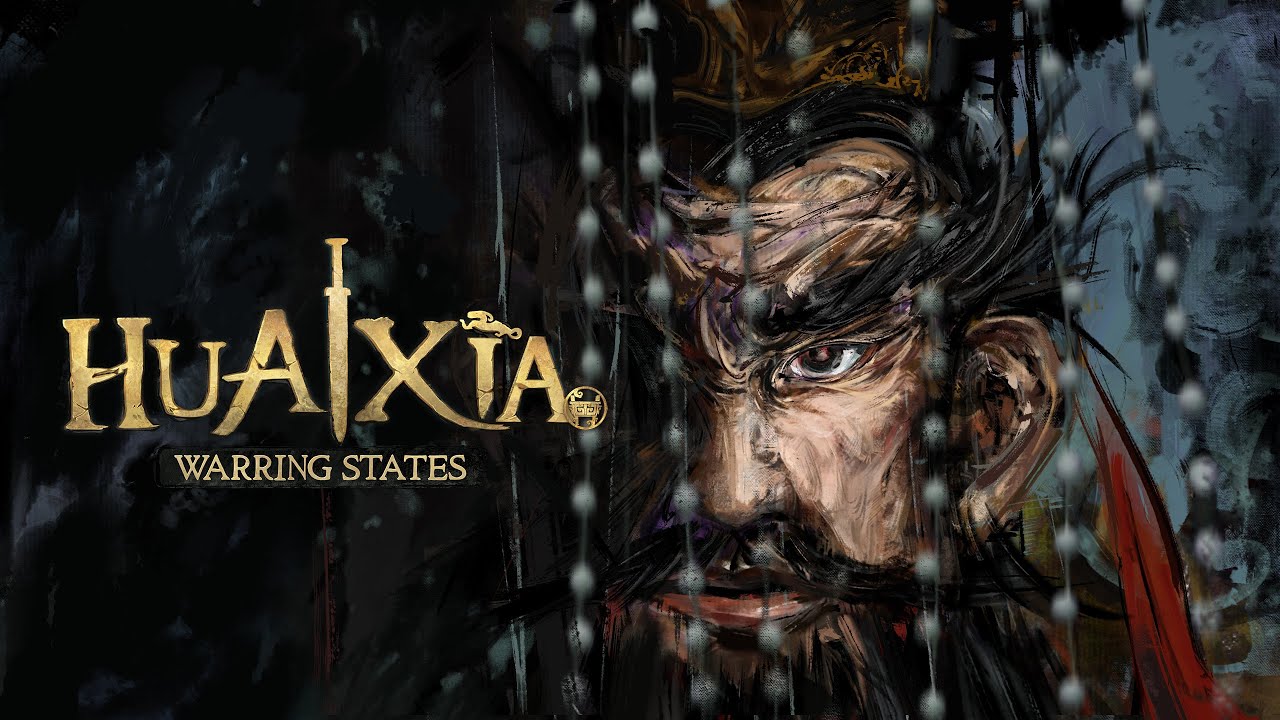 Huaxia: Warring States Next Fest Trailer - YouTube