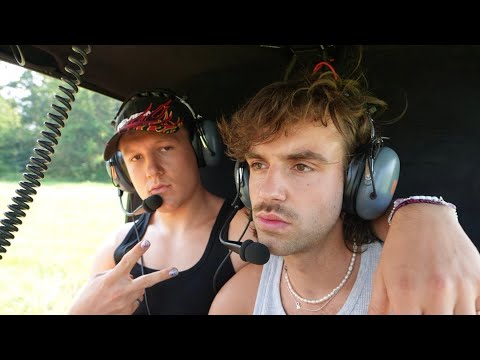 01099 - FESTIVAL VLOG (Gurten, Oben Ohne & Deichbrand) - YouTube