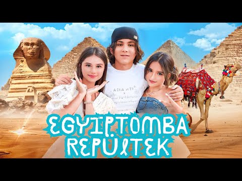 Kamil und Milana sind wieder zusammen 😍 Amina hat eine romantische Reise organisiert