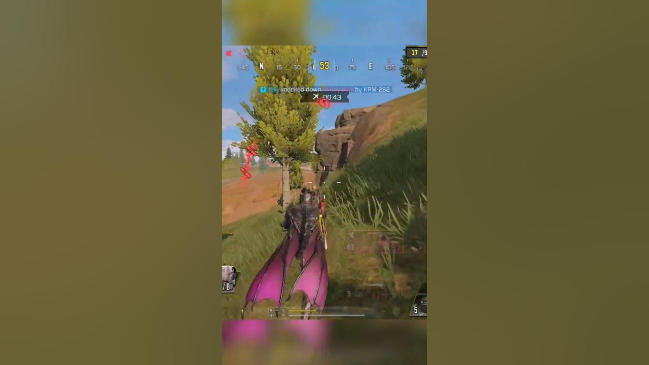 Squad Wipe 😎 | CODM . #codmobile #shorts #codmobilegameplay - YouTube