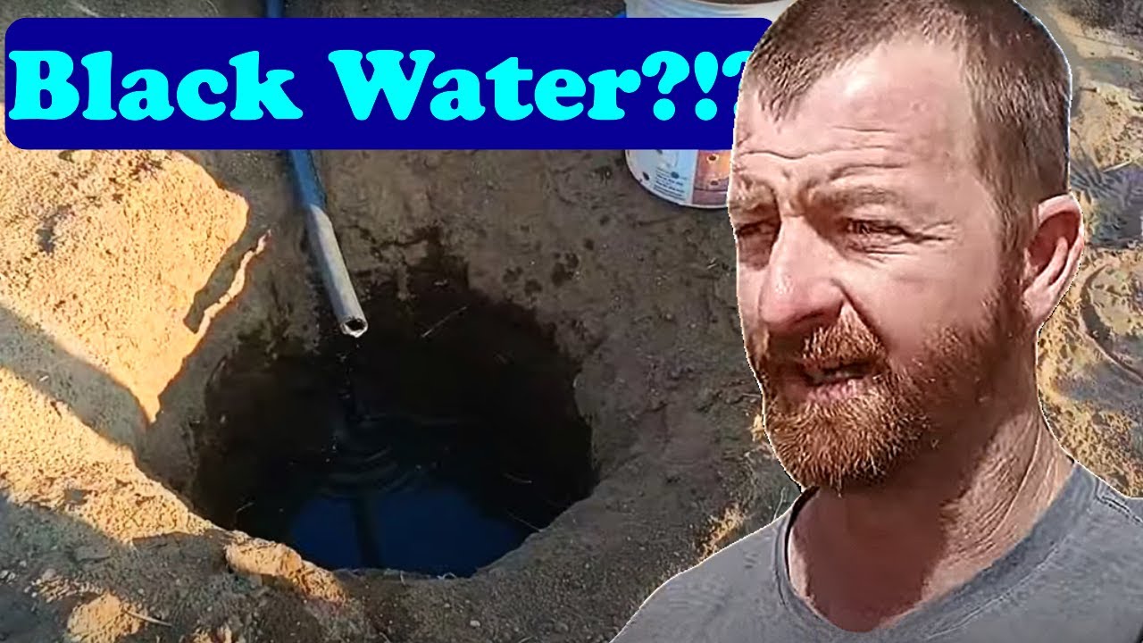 Transforming Sewage Water into Food Abundance: Black Water System ...