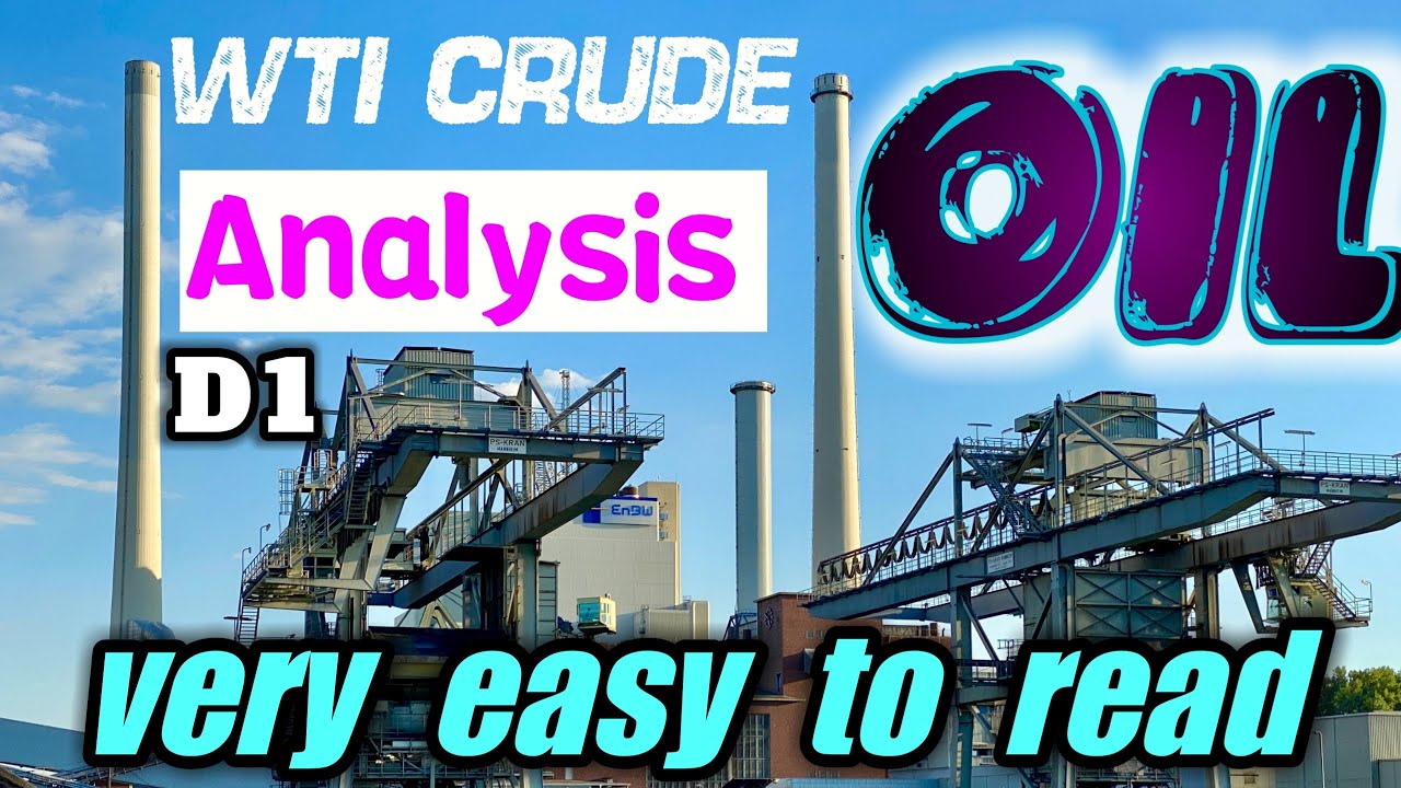 wti crude oil price | wti oil prediction |wti analysis | wti oil ...