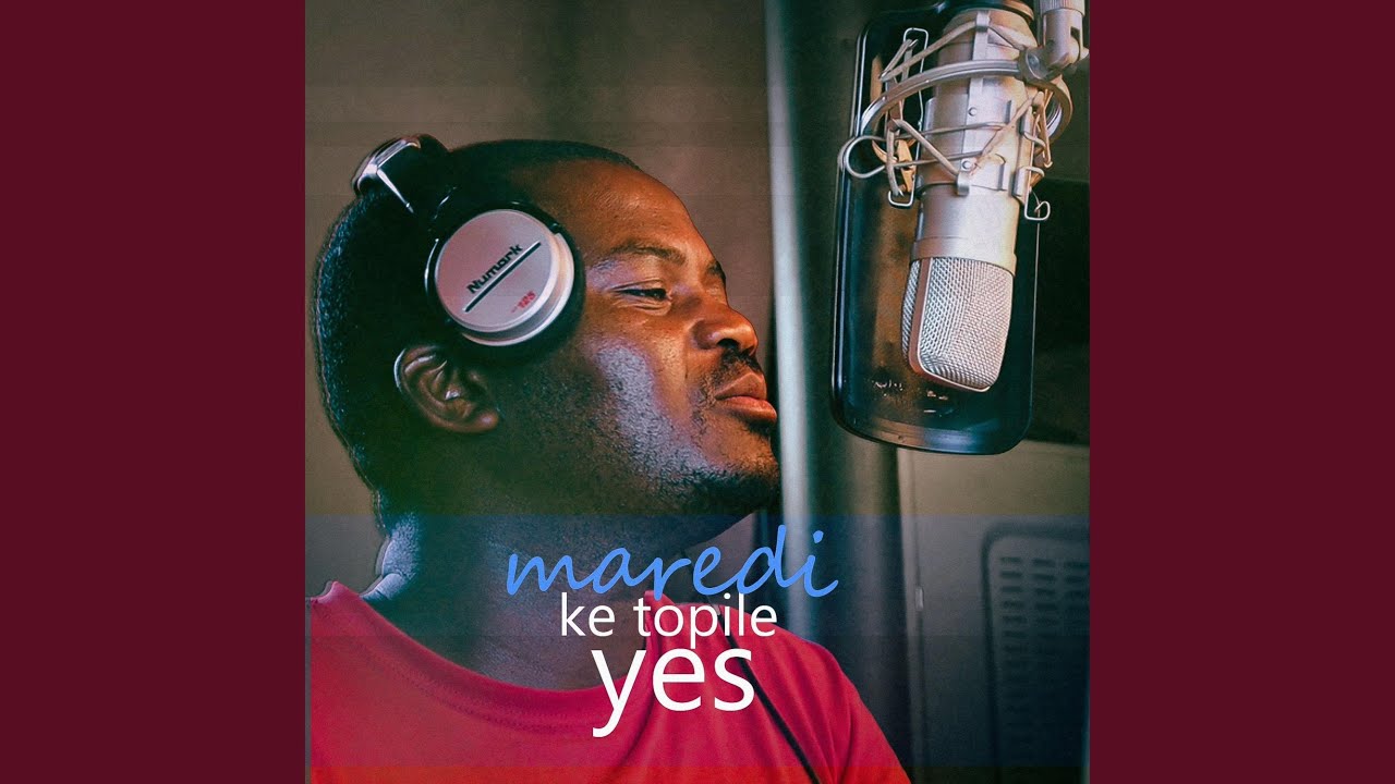 Ke topile yes - YouTube Music