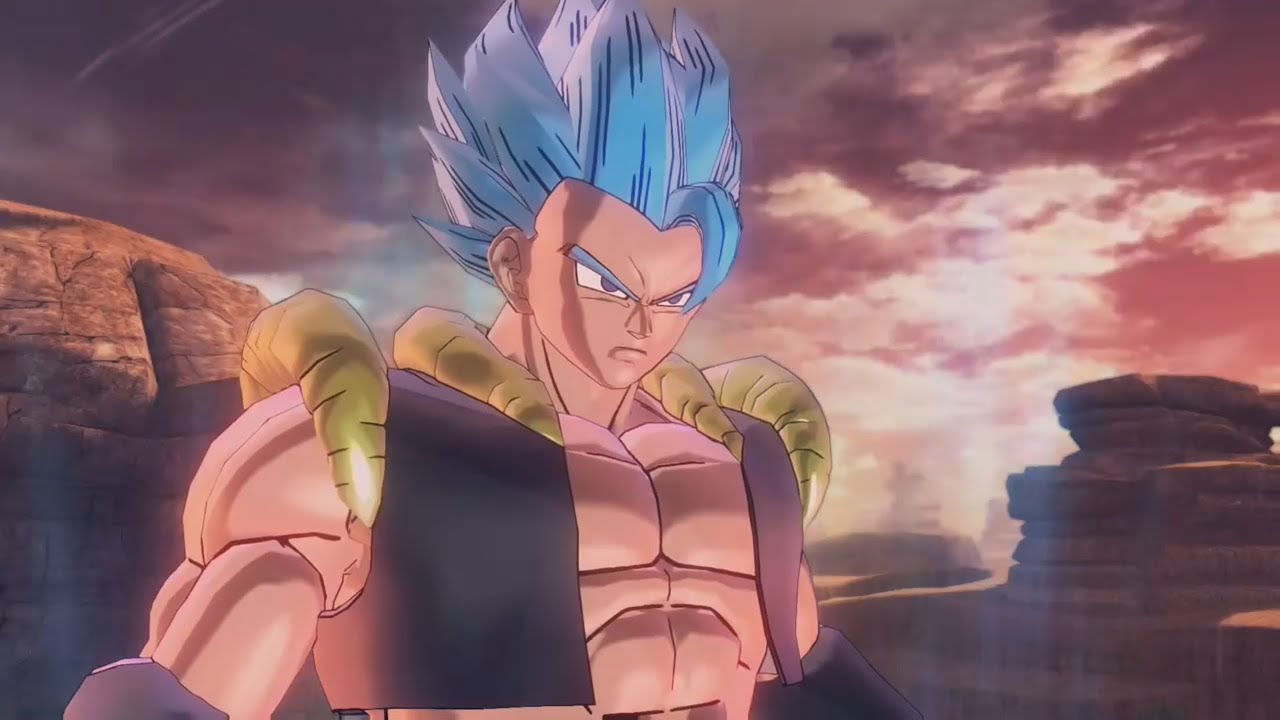 Parallel Quest 130: Legendary Starving Saiyan Broly (DLC)(Ultimate ...