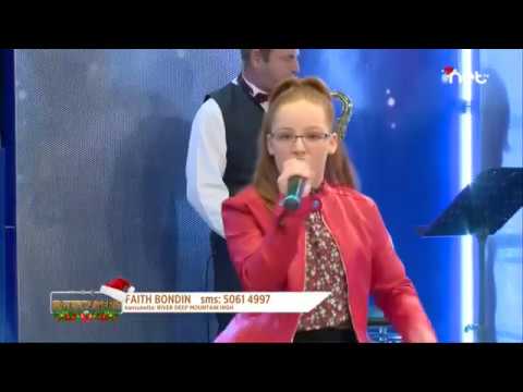 Faith Bondin - River Deep Mountain High - Entertainers 2018-19 Cat A ...