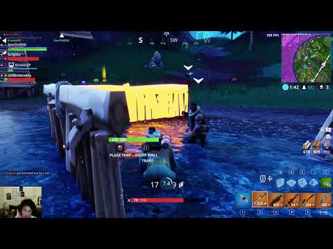 Remember when Fortnite was fun? - YouTube