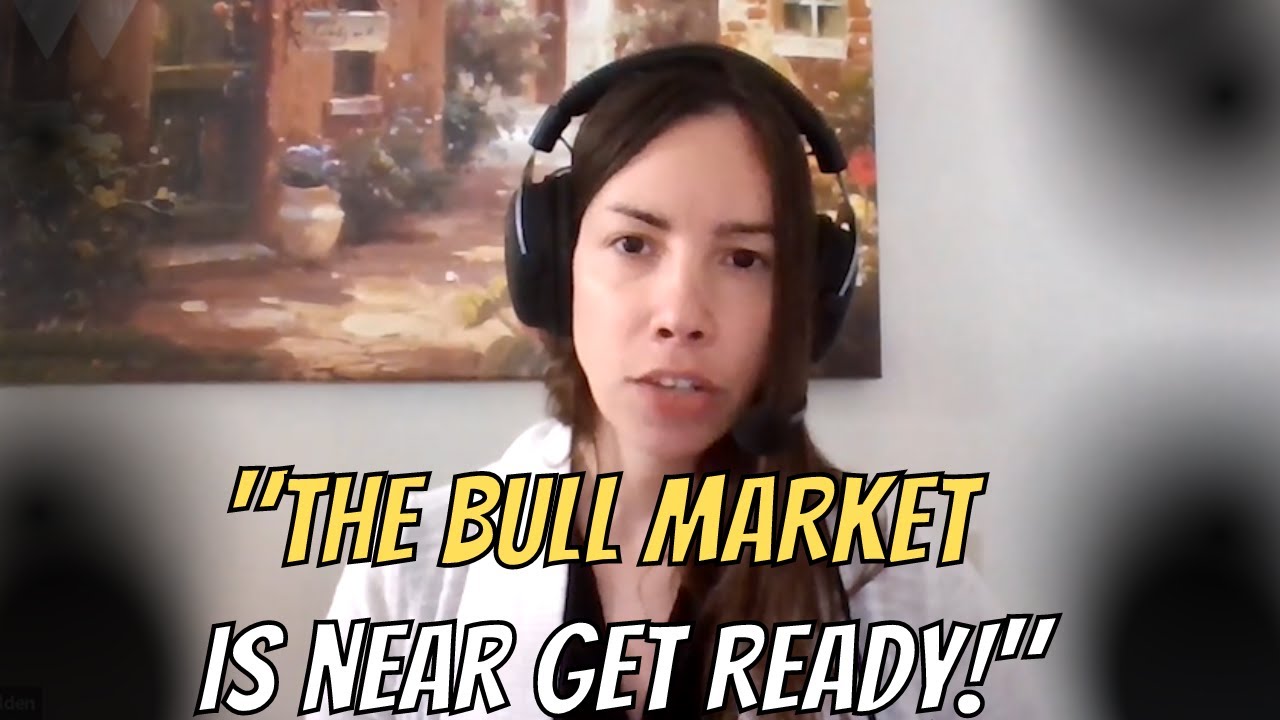 How Crypto Bull Market Will Save You? According to LYN ALDEN | Bitcoin ...