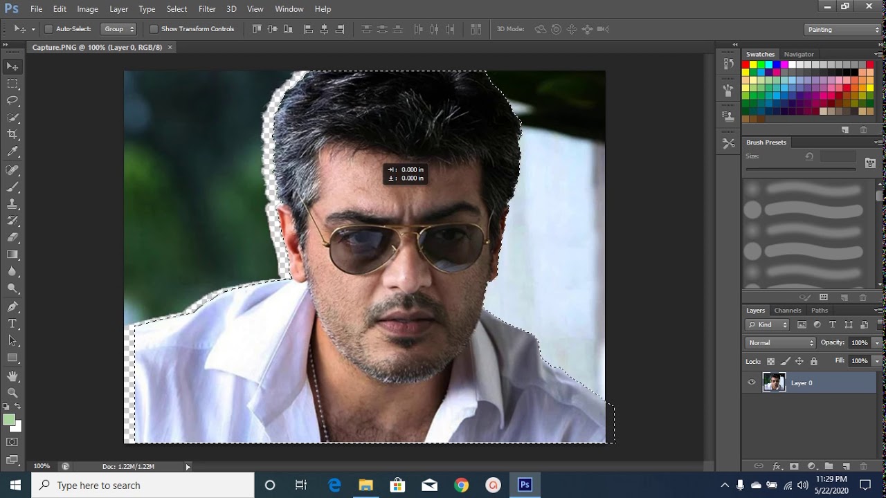 How To Change The Background Photoshop Cs6 Part 2 Tamil 2020 Bhuvan Tech BT How To Change The Background Photoshop Cs6 Part 2 Tamil 2020 Bhuvan Tech BT