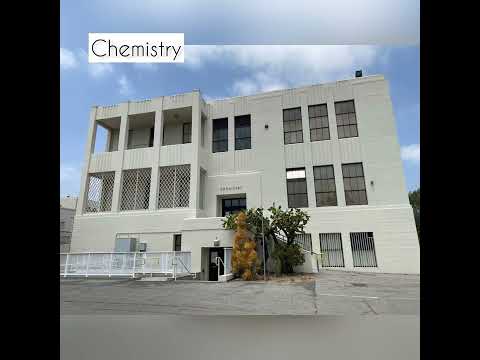 LACC Campus tour - YouTube