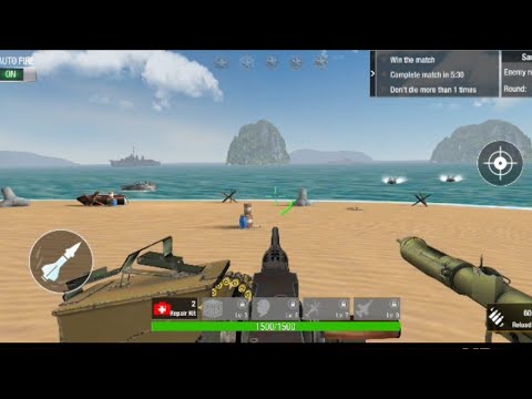 The world war (The war of me) official video _punjabi Hathyar