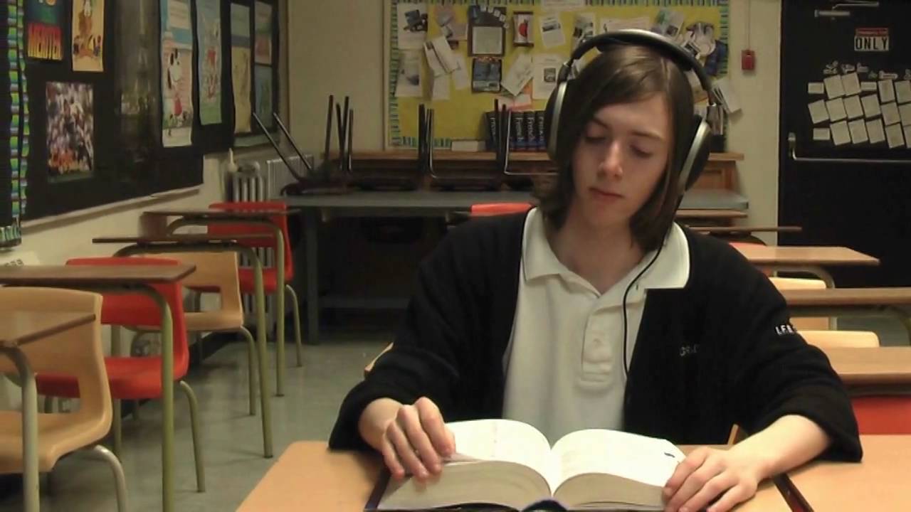 Exam Assembly 2009 (Part 1/2) - YouTube