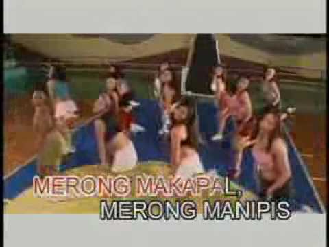 Viva Hot Babes: Bulaklak (music video)