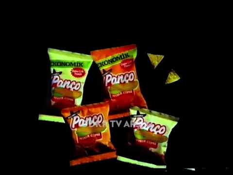 Panço Reklamı - Erol Günaydın, Ayşen Gruda, Mete Sezer (1988)