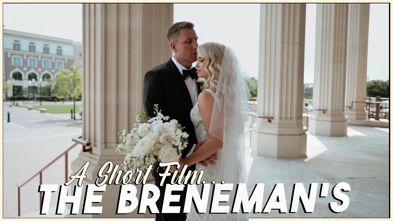 The Breneman's | A Short Film - YouTube