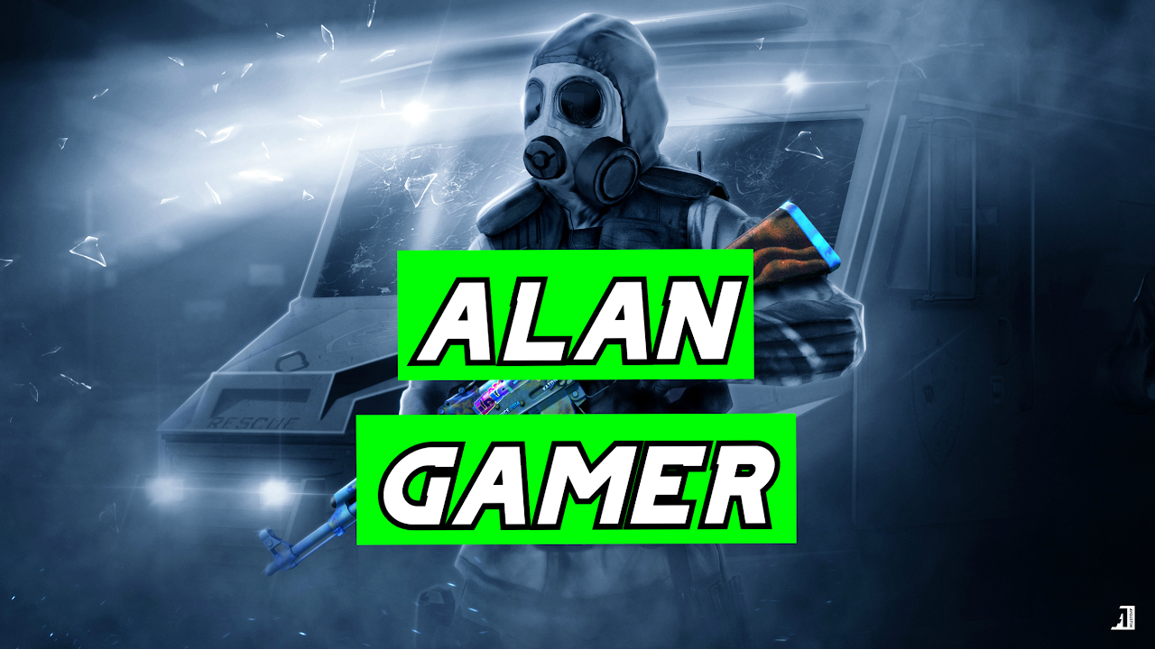 Transmisión en directo de ALAN_GAMER - YouTube