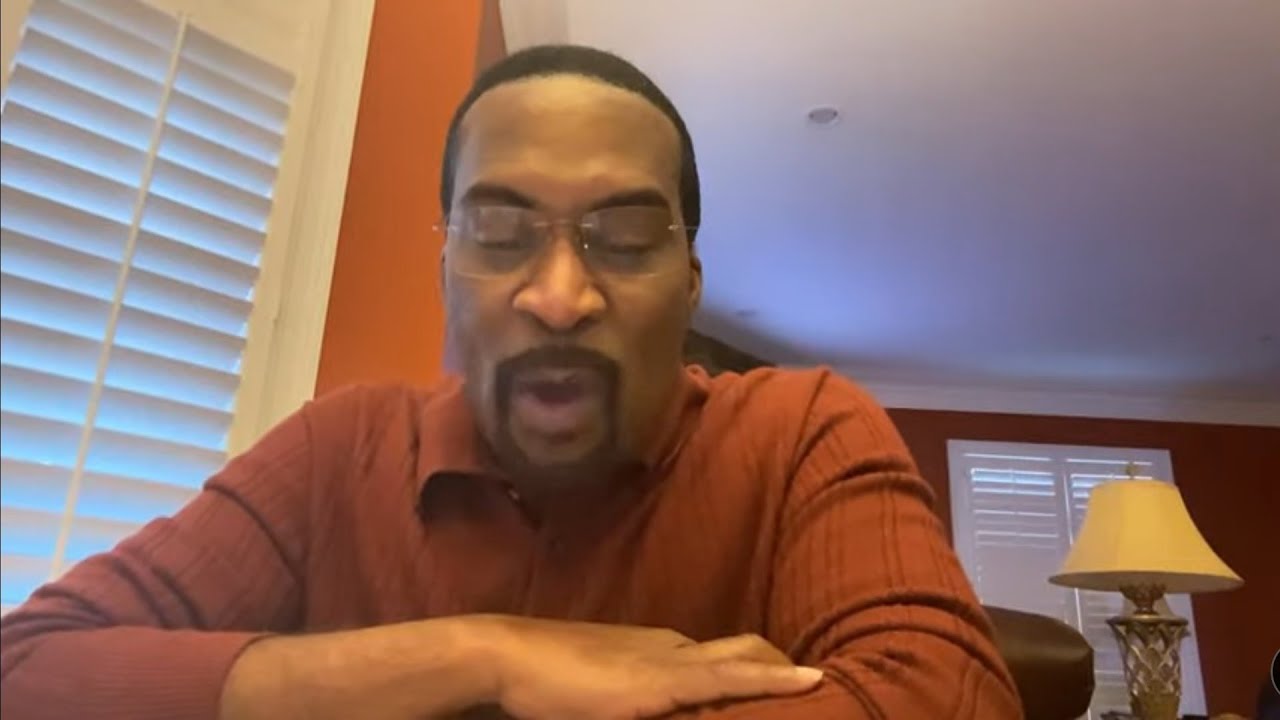 Eminent Point Baptist Church is live! - YouTube