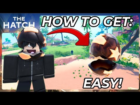 HOW TO GET STAR LAUNCHER Shellmet Herald The Hatch: (ROBLOX) - YouTube
