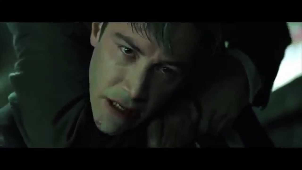 The Matrix: My Name Is Jeff - YouTube