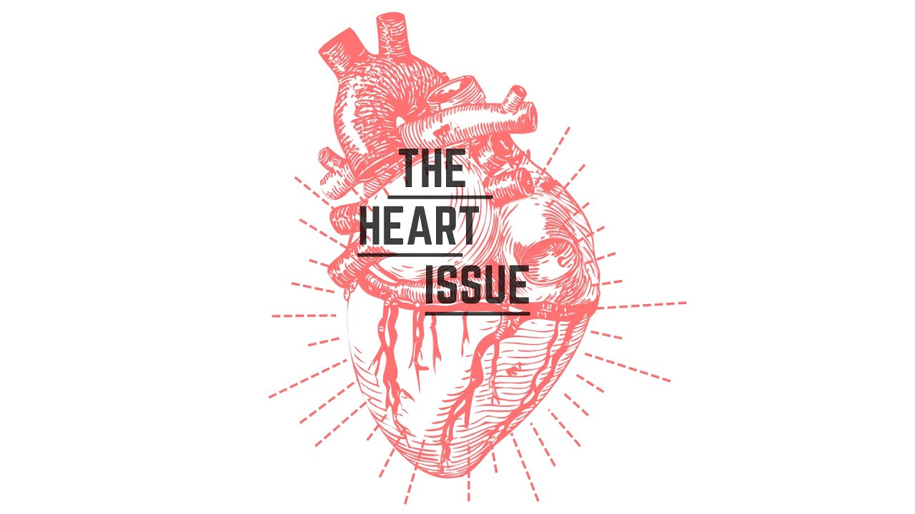 The Heart Issue (Part 2) - YouTube