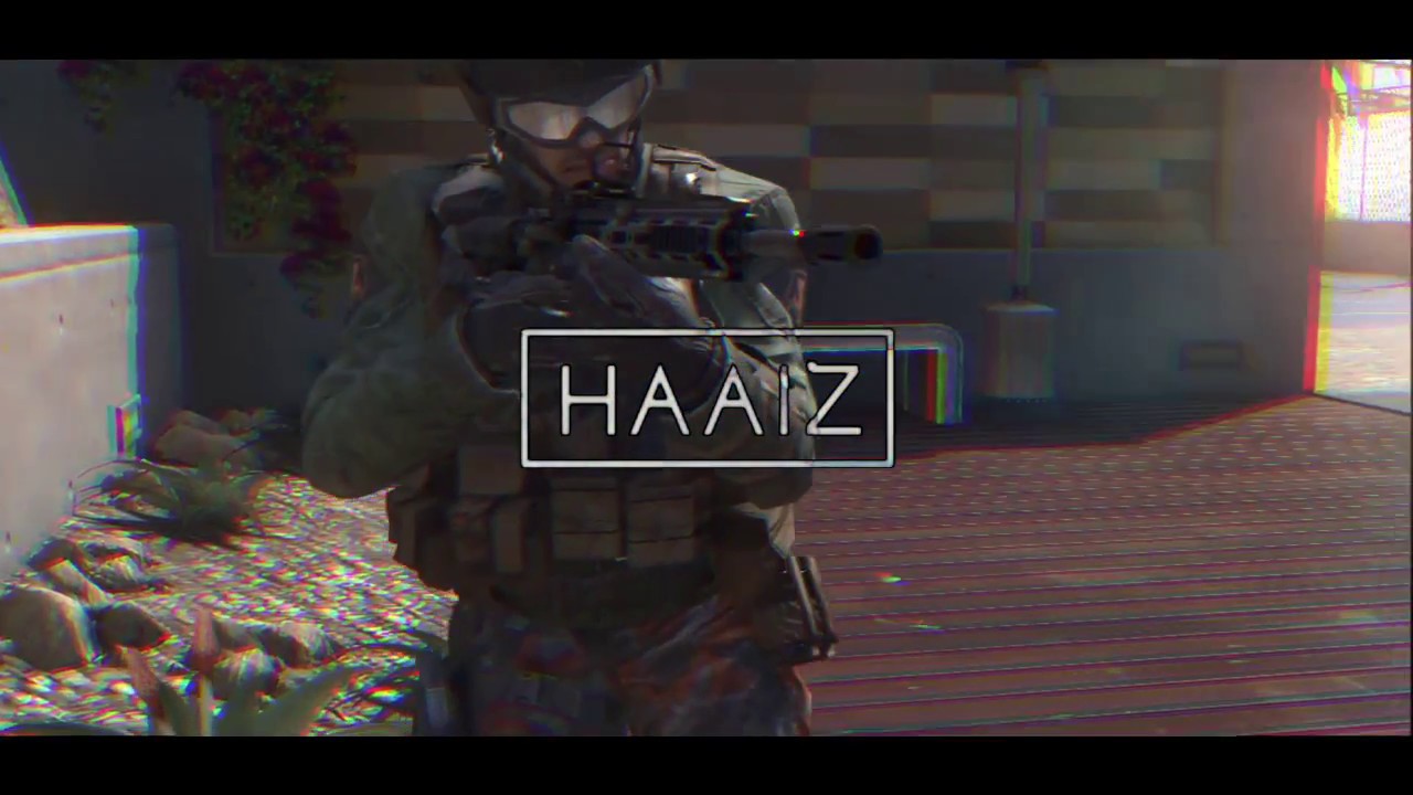 Happy Birthday Haaiz ( 1HC With Darr ) - YouTube