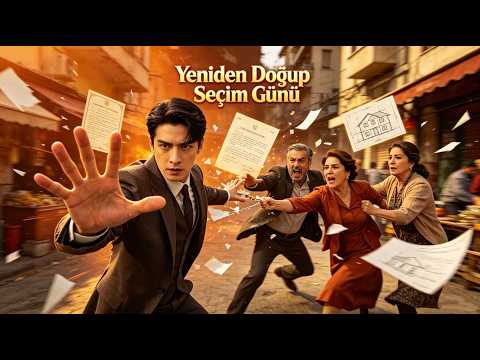 Kardeşimin Evi İçin Hayatımı Çaldılar, Bu Hayatta Onlara Hiç Şans Vermeyeceğim#260522csB2