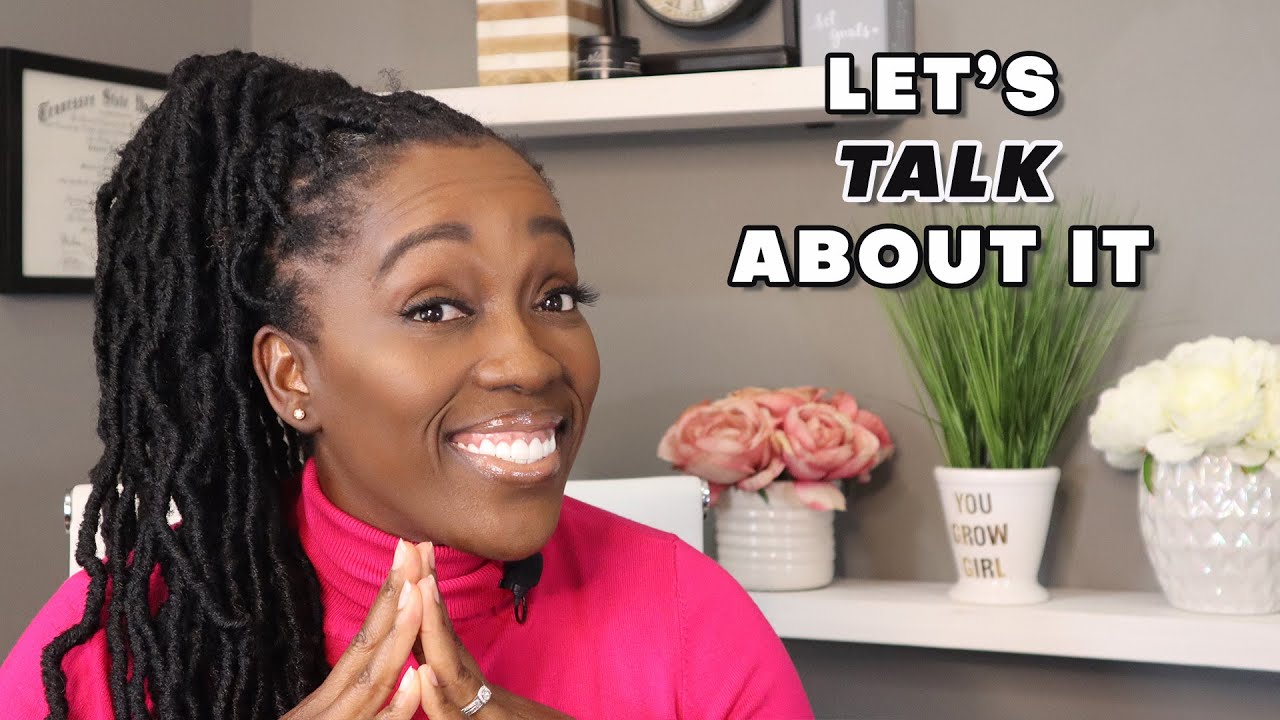 Let’s Talk about it…3 Things to Remember as a First Time Manager (new ...