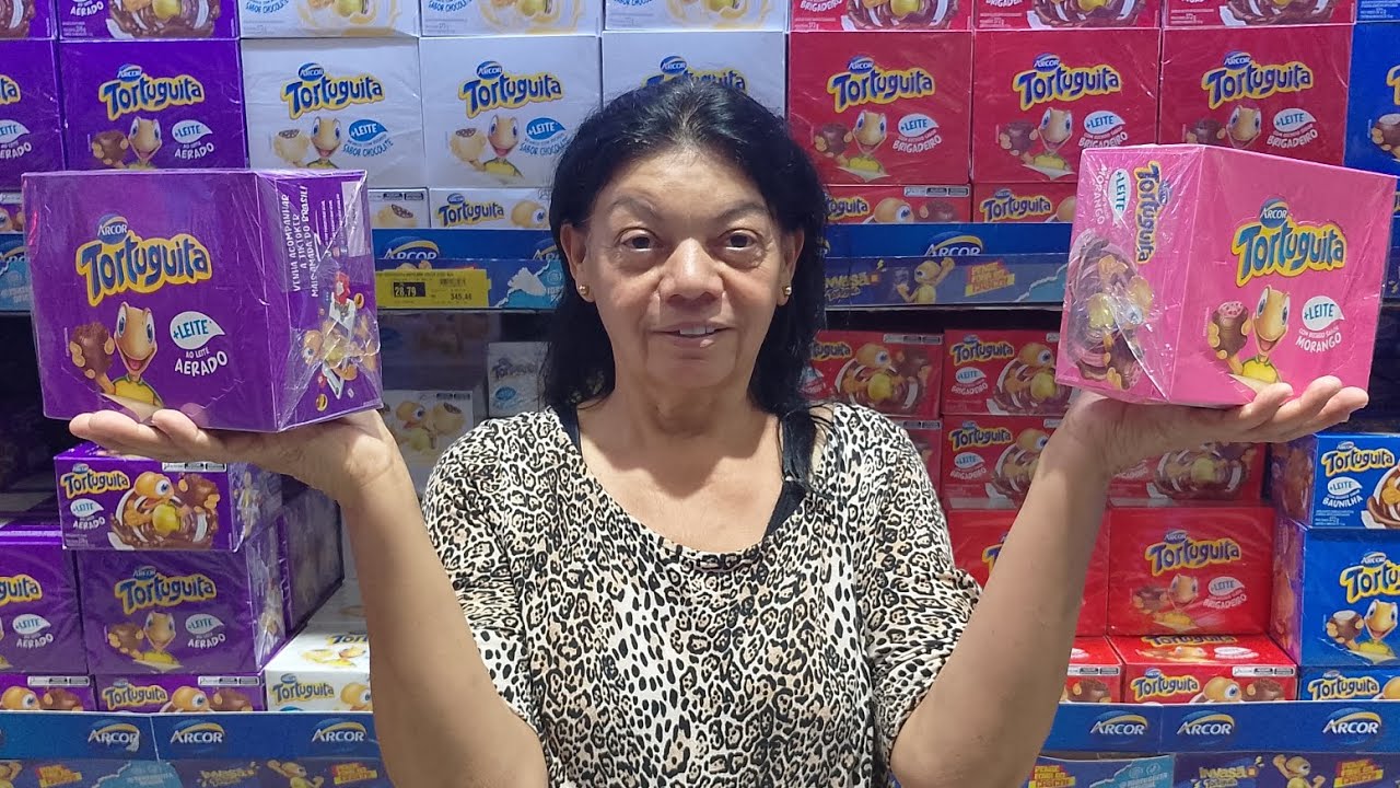Marsil Setor arcor chocolates e doces o maior Atacadista da América ...