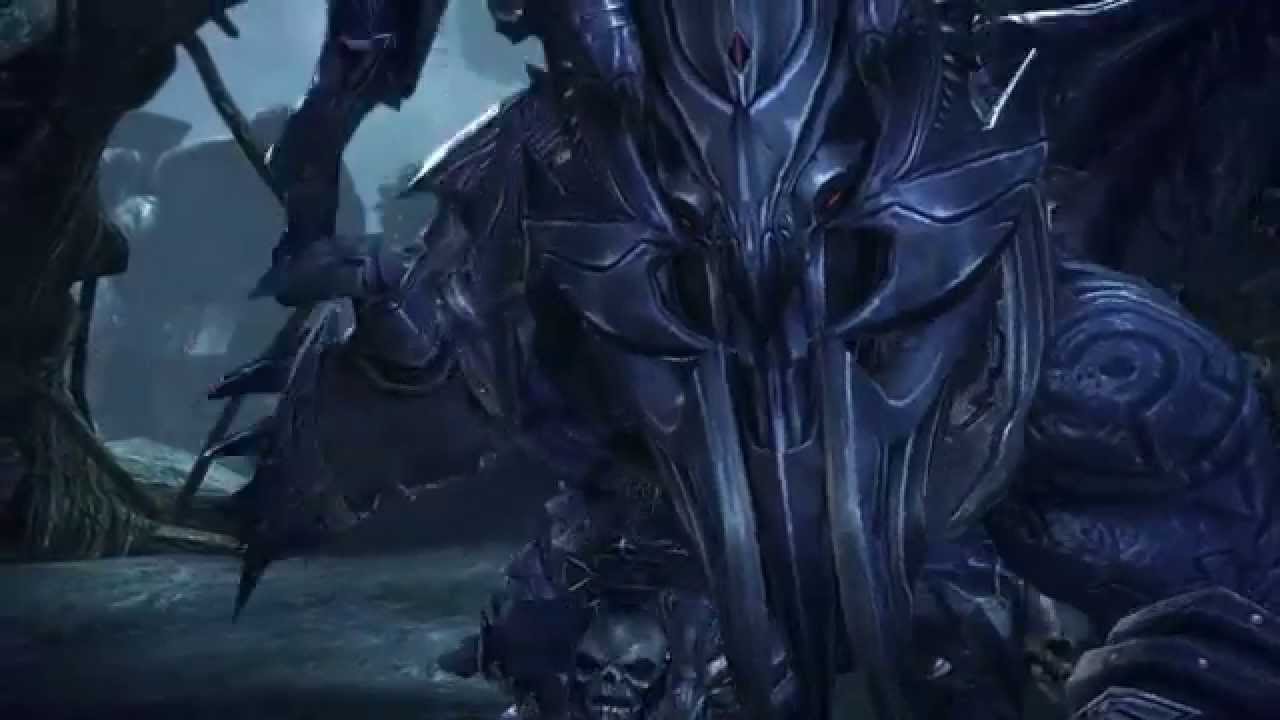[TERA] Island of Dawn_North America - YouTube