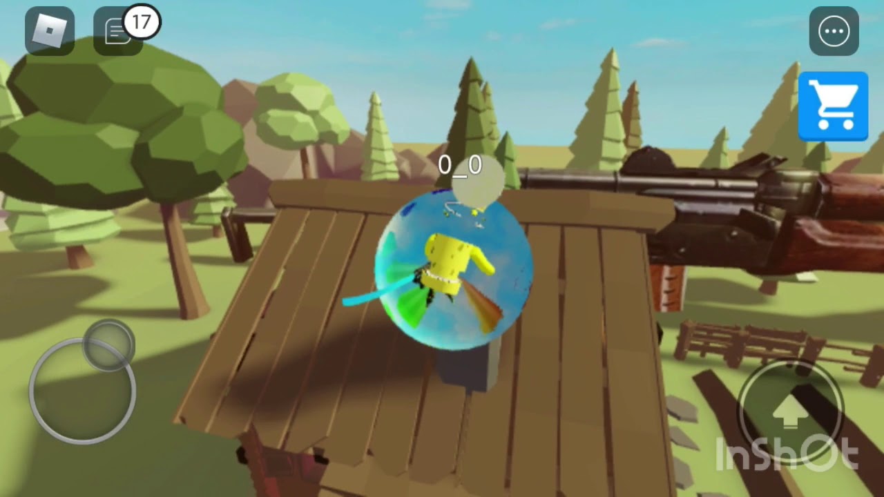 Adonis admin house gameplay - YouTube