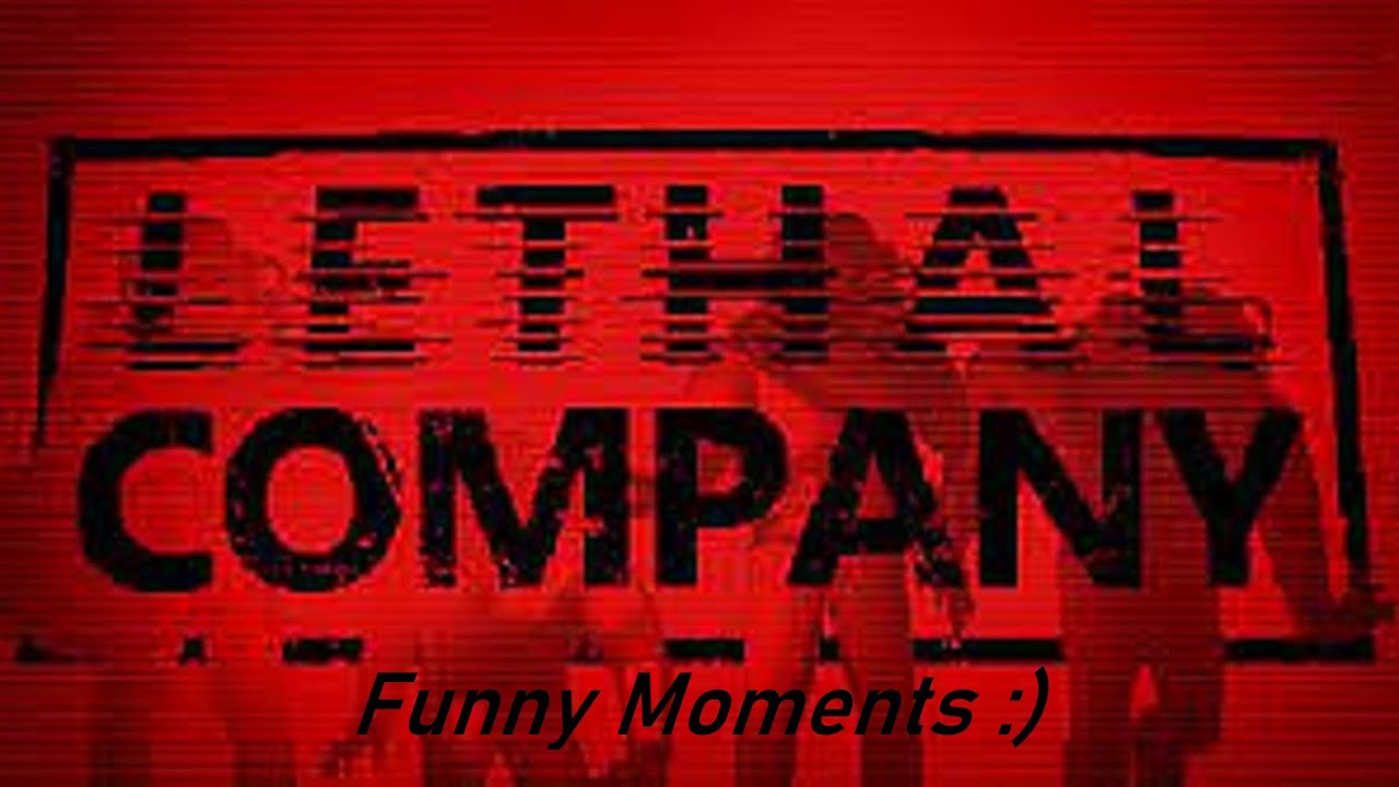 Lethal Company Brain Rot Moments - YouTube
