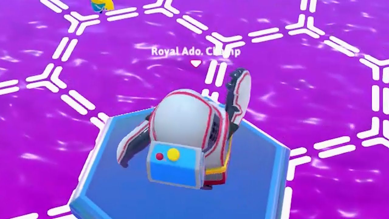 Fall Guys FFA Season 2 - Royal's Highlights Part 2 - YouTube