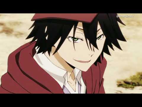 Ultra Seduction of Ranpo Edogawa •|• Bungou Stray Dogs (BSD) •|• Genius ...