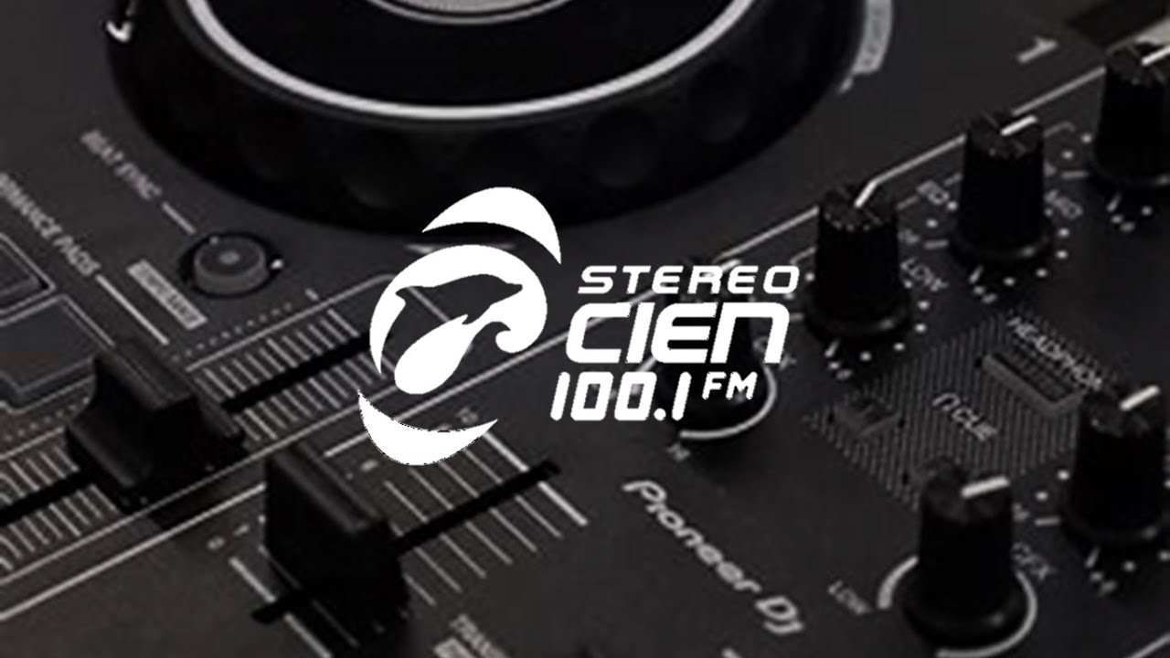 Promo Aniversario 44 XHMM-FM Stereo Cien 100.1 - Ciudad de México ...