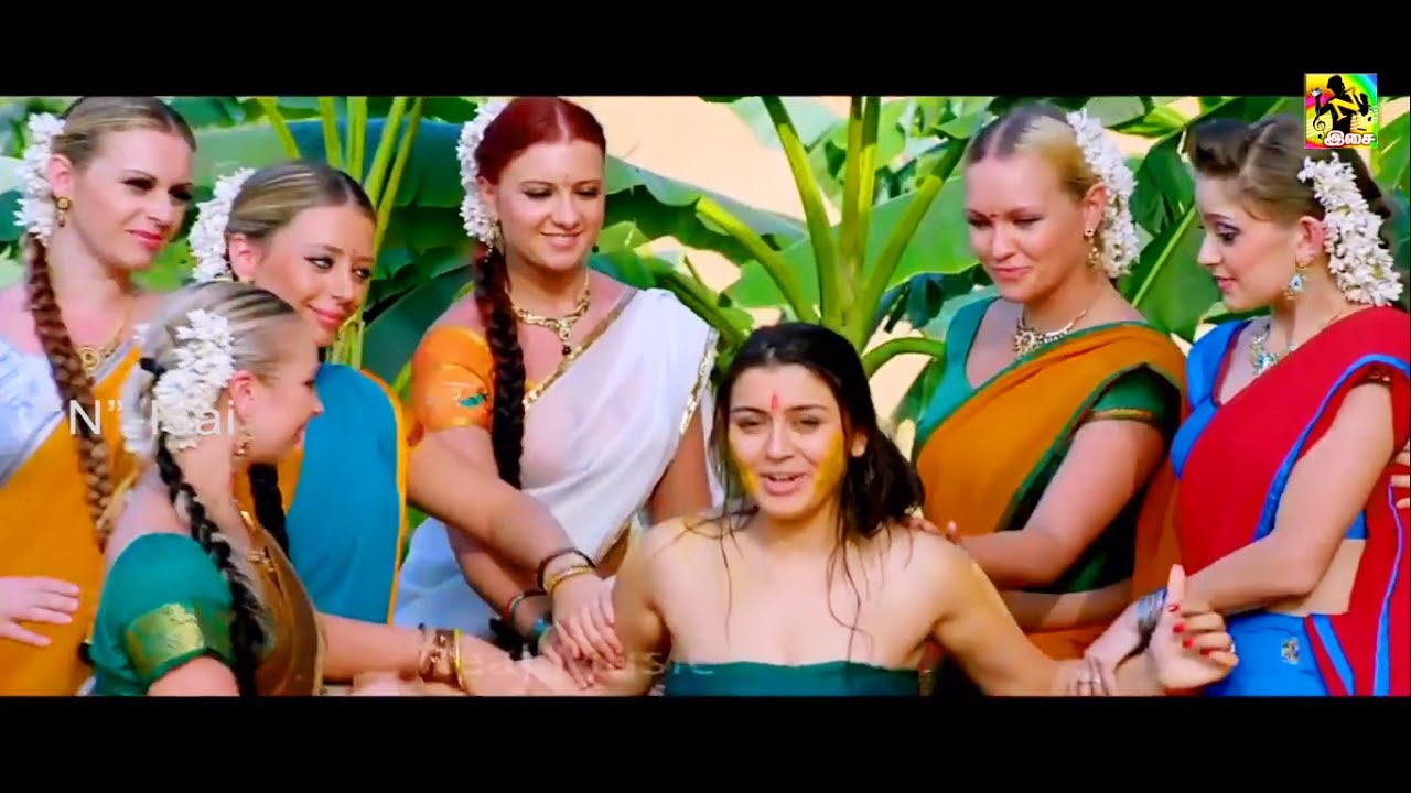 Nanga Ellam Appave Appadi Movie Song | Tamil Dubbed Movie | Vishnu ...