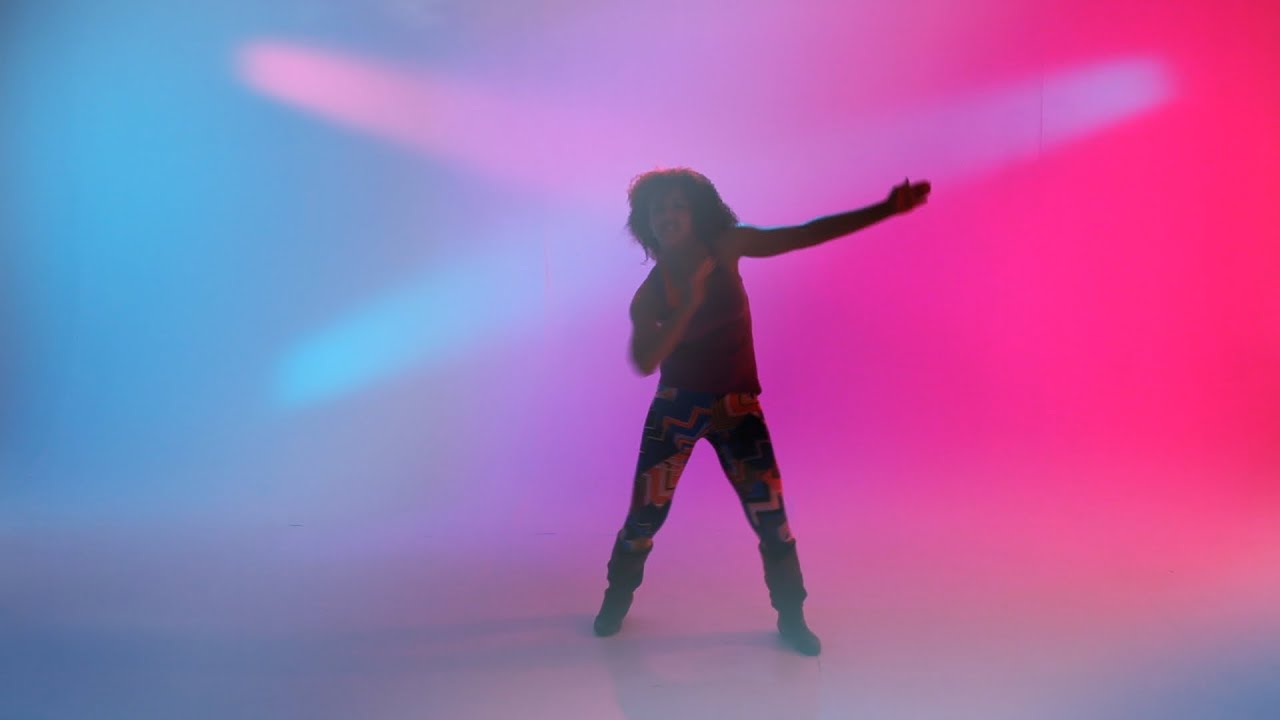 Combo Dance Moves for Arm Workout | Dance Workout - YouTube