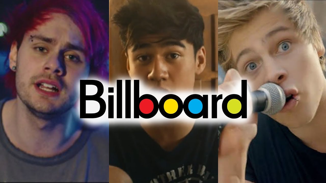 5 Seconds Of Summer Billboard Chart History YouTube 5-seconds-of-summer-billboard-chart-history-youtube