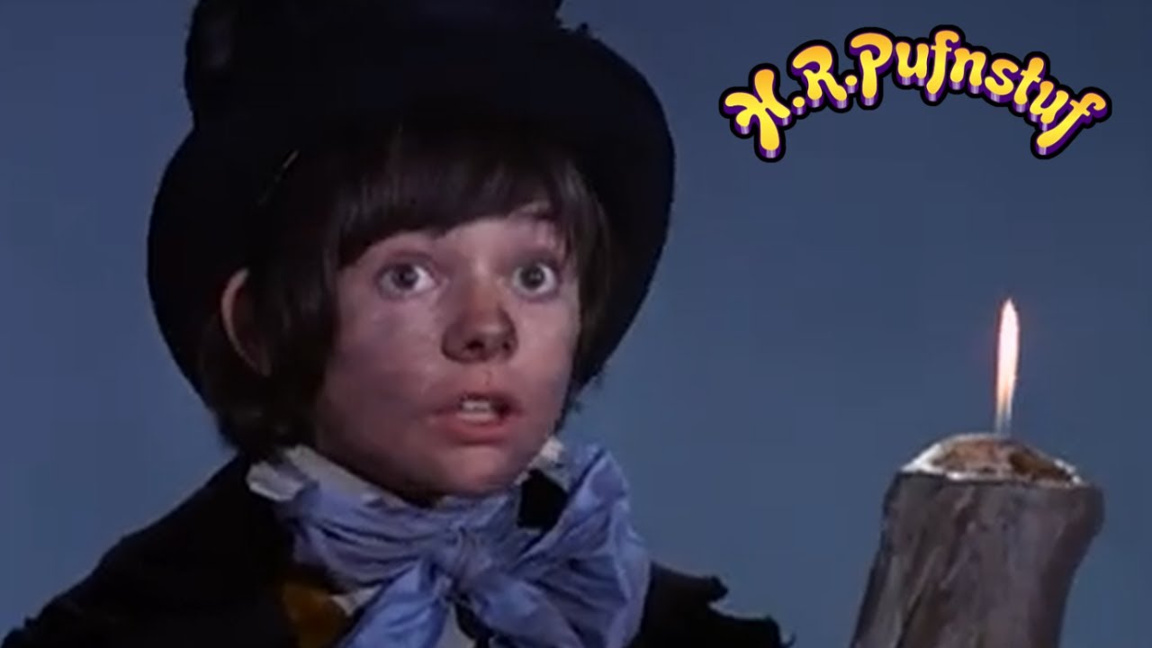 H.R. Pufnstuf | Episode 17 | Jimmy Who? - YouTube