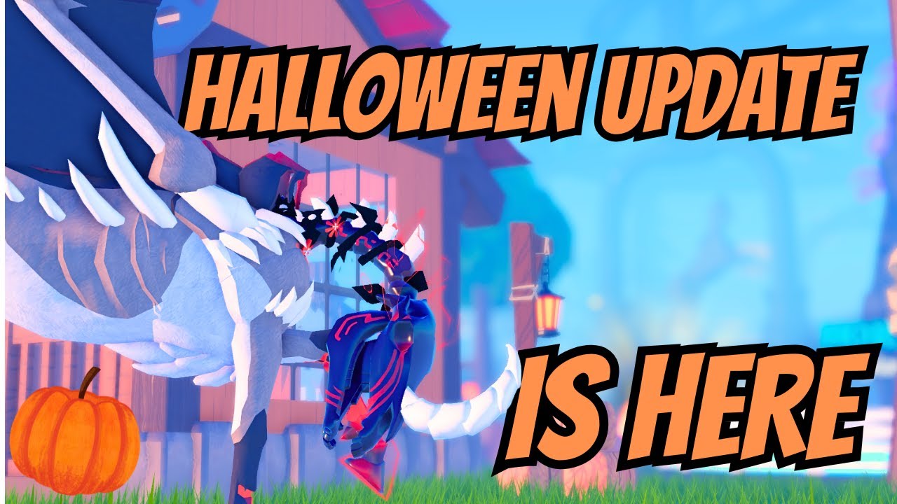 HOW TO OBTAIN HAUNTMARE + GHOULSTEED BREEDING LICENSE! Horse Life ...