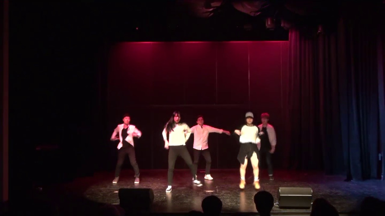 Dillon Francis ft.Snappy Jit-Candy (Choreography by Jane Kim) Cover ...