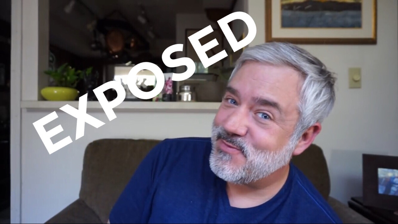 All My Secrets Exposed Youtube