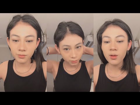 SYLVI MODEL CANTIK YG LG VIRAL KARNA VIDEO NYA KESEBAR | Live Bigo Tiktok Hot Terbaru