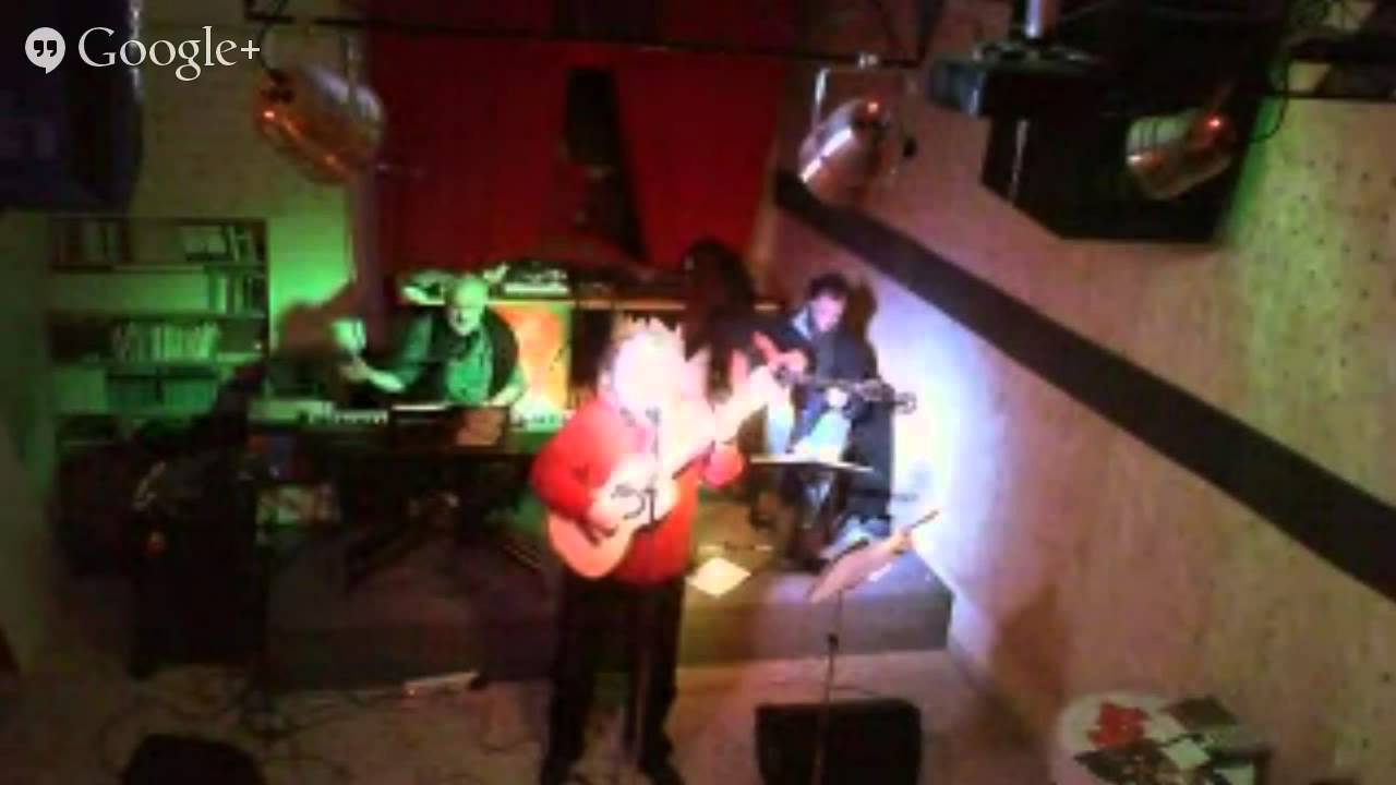 CRISTIANO ANGELINI + MAX MANFREDI - YouTube