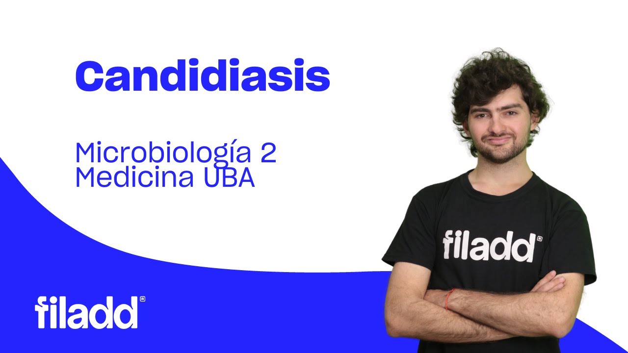 Infecciones Micóticas Superficiales: Candidiasis | Micro 2 | Medicina ...