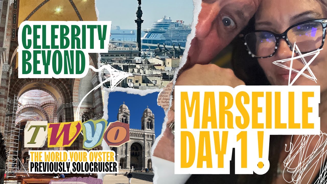 Day 2 Marsielle - YouTube