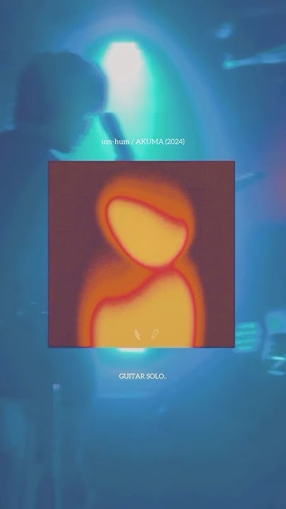 um-hum / 悪魔 😈Guitar Solo😈 #shorts - YouTube