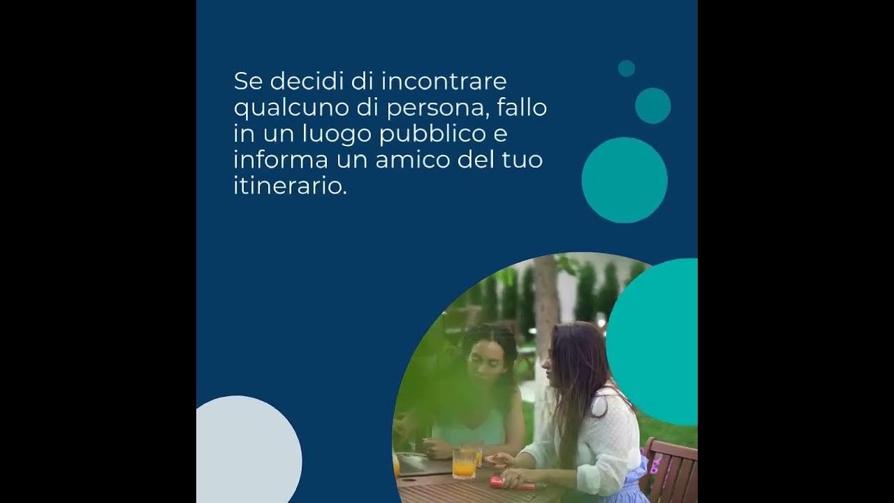 Come Evitare Truffe negli Appuntamenti Online - YouTube Come Evitare Truffe negli Appuntamenti Online - YouTube