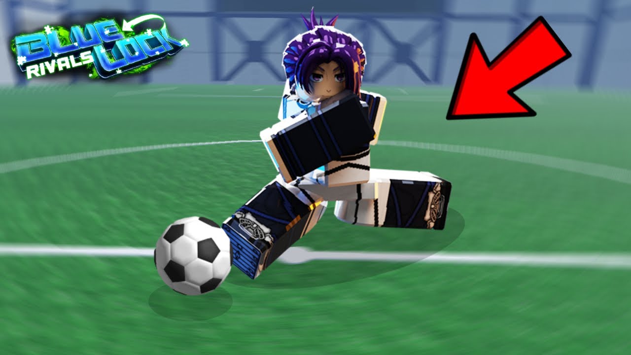 I MASTERED the new REO STYLE in Roblox Bluelock Rivals - YouTube