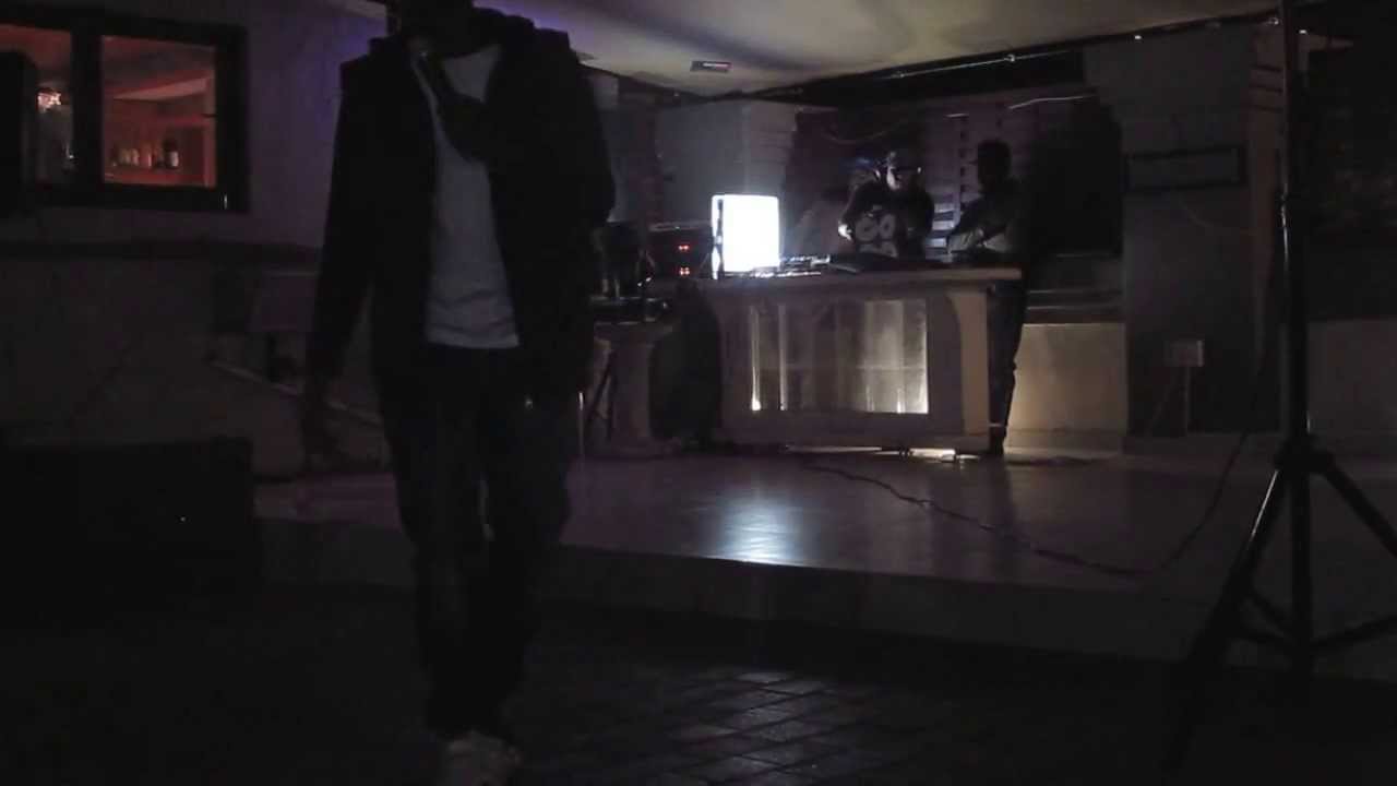 Comedy: Jay Boogie 4 - YouTube