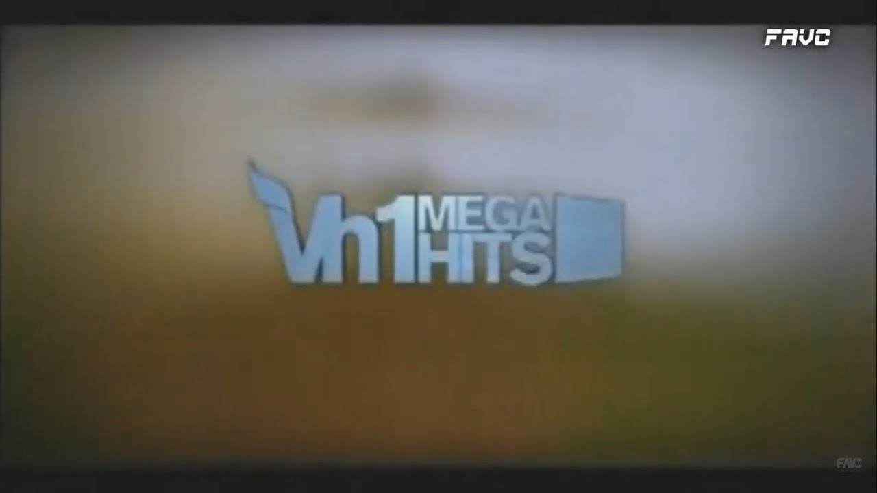 VH1 Megahits - Gráfica (2009) - YouTube