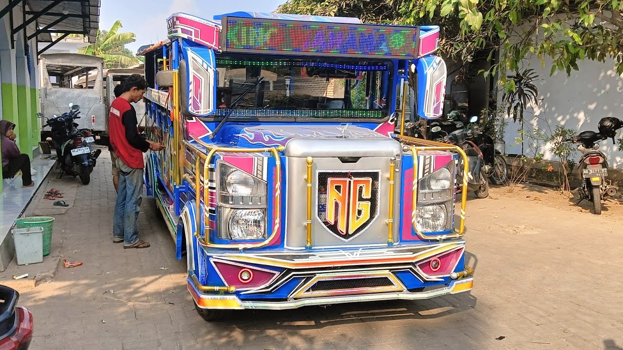 ODONG-ODONG MULAI MASUK PAPUA, SERIUSSSS. . . JANGAN KETINGGALAN ...